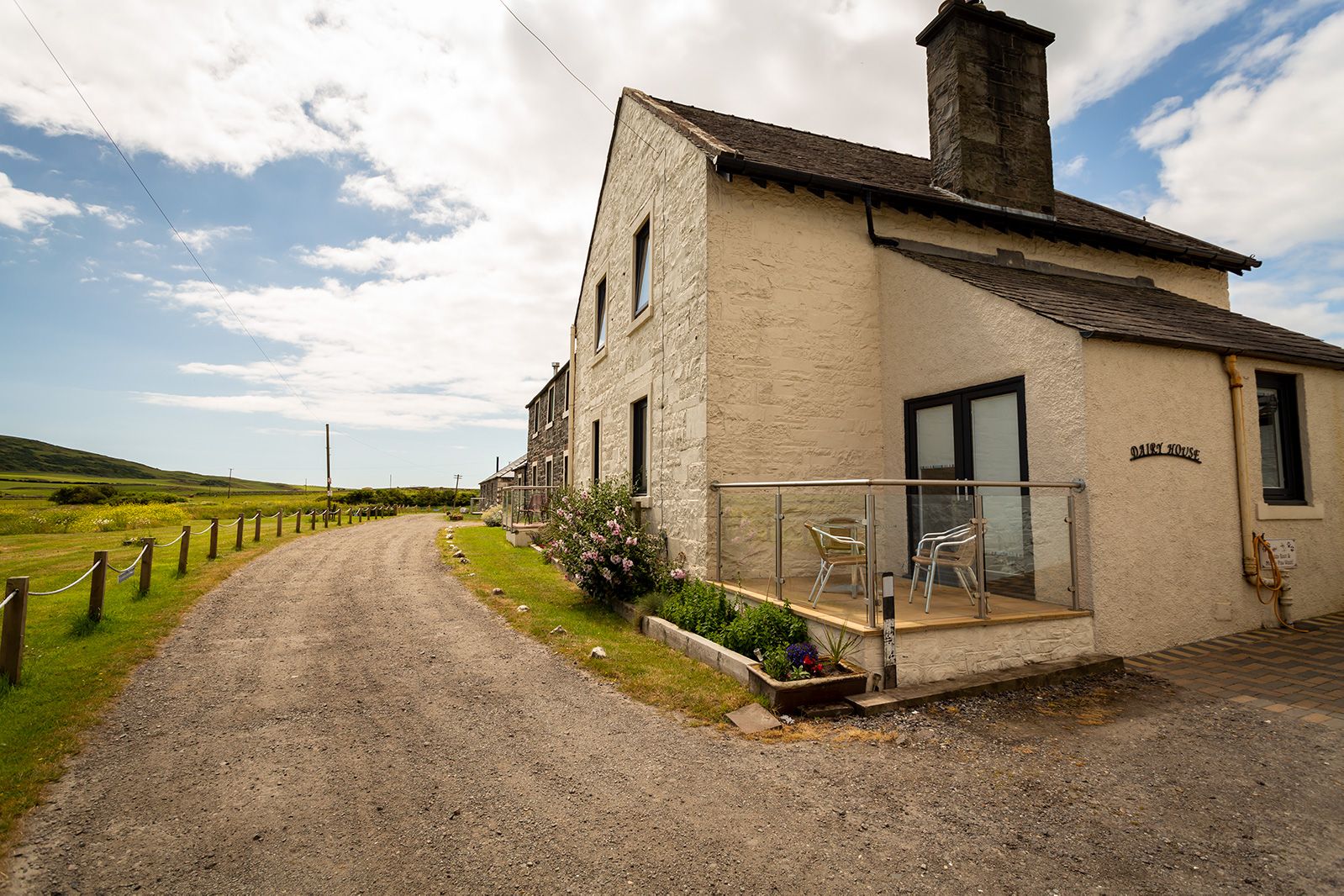 2C1A0261 - Ross Bay Retreat