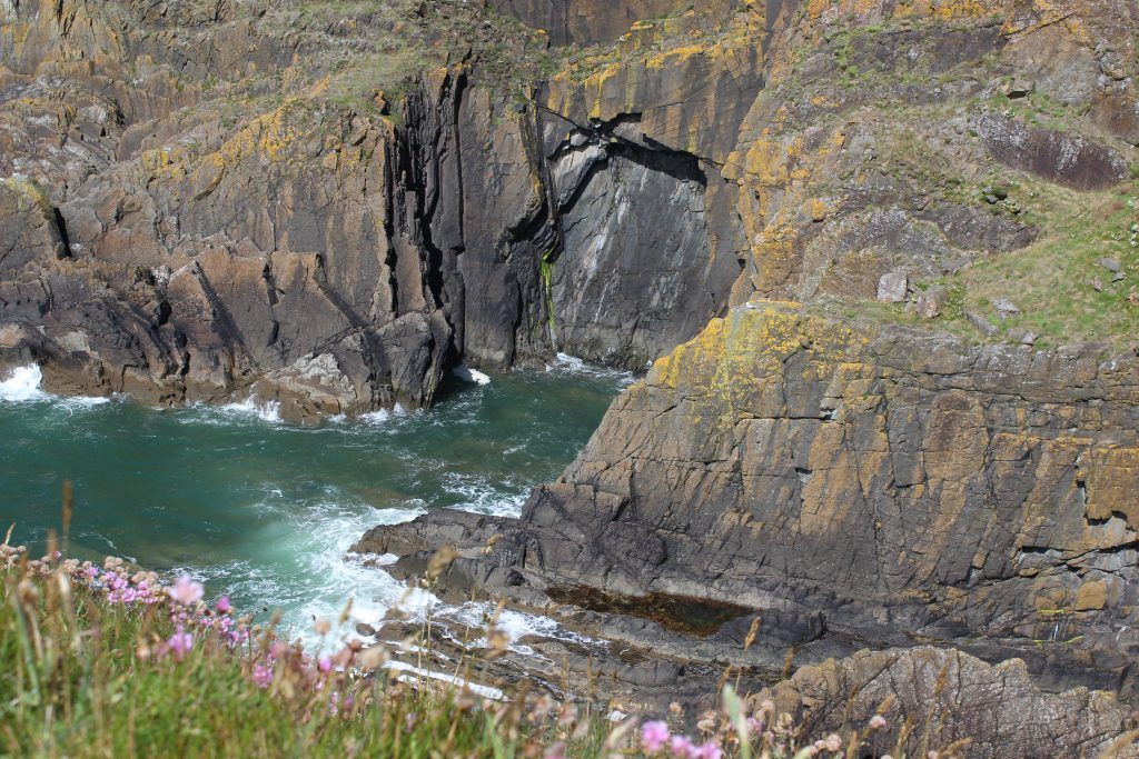 You could be anywhere.......... - Ross Bay Retreat